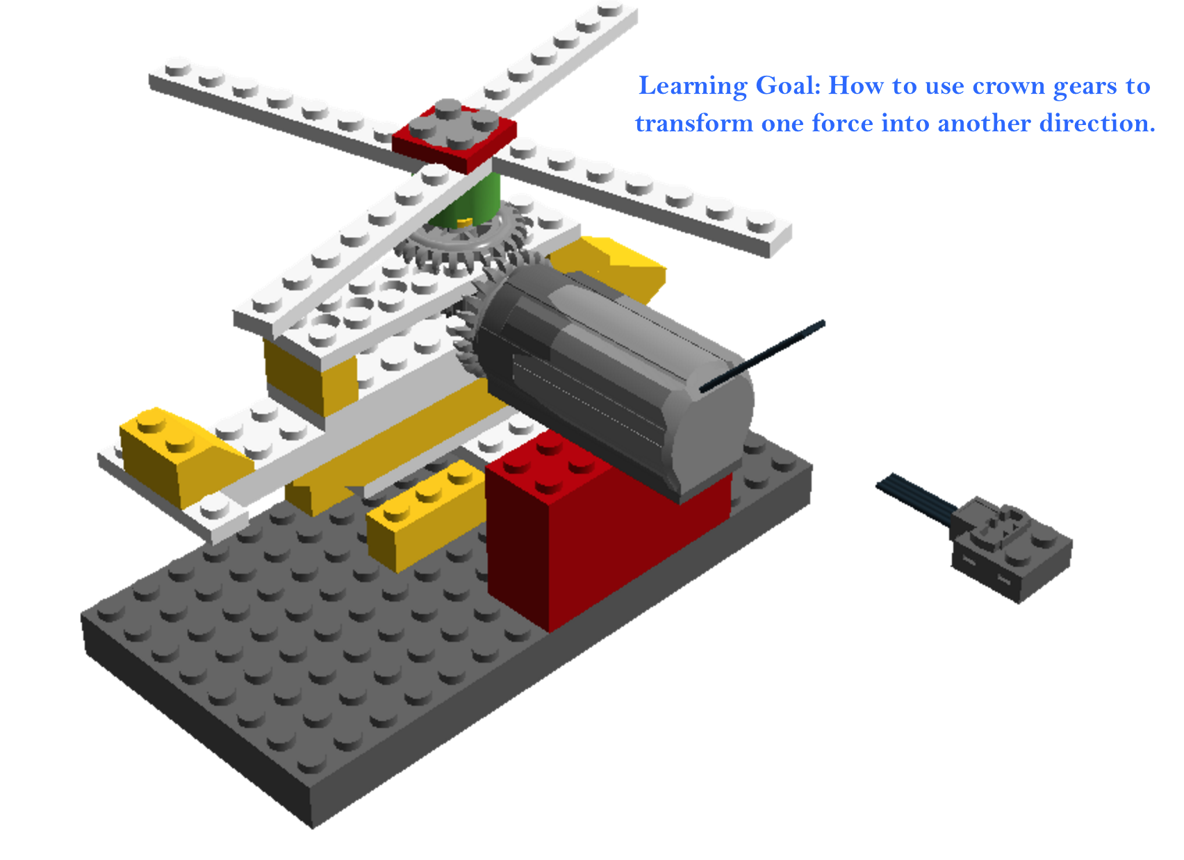 TECHBLAZERS ROBOTICS